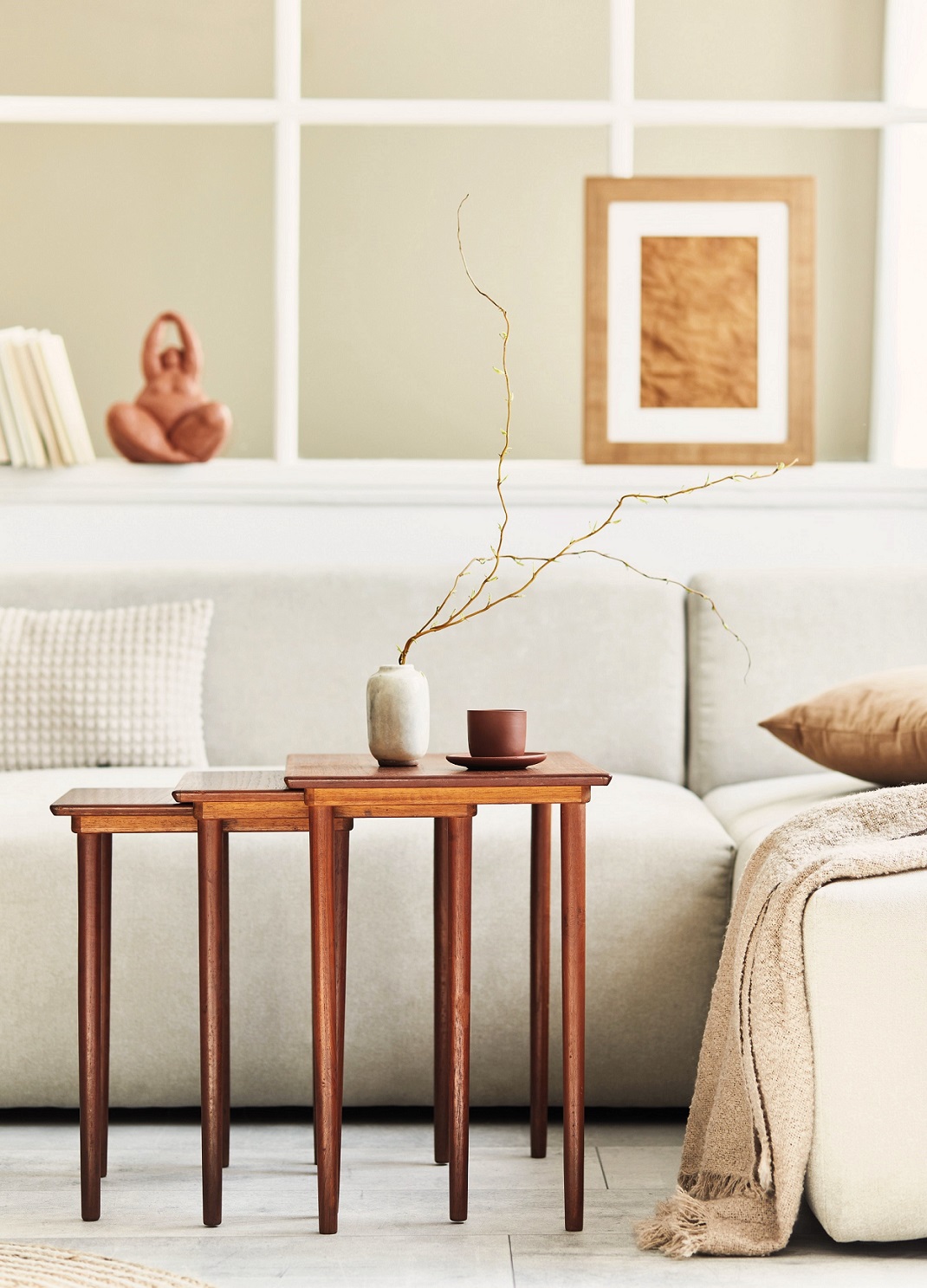 Clever Ways To Maximize Space When Living In A Small House – Marina ...